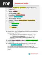 Banjara Caste | PDF | Foreign Language Studies | Religion & Spirituality