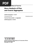 Astm D448 12 2022 | PDF | Specification (Technical Standard)