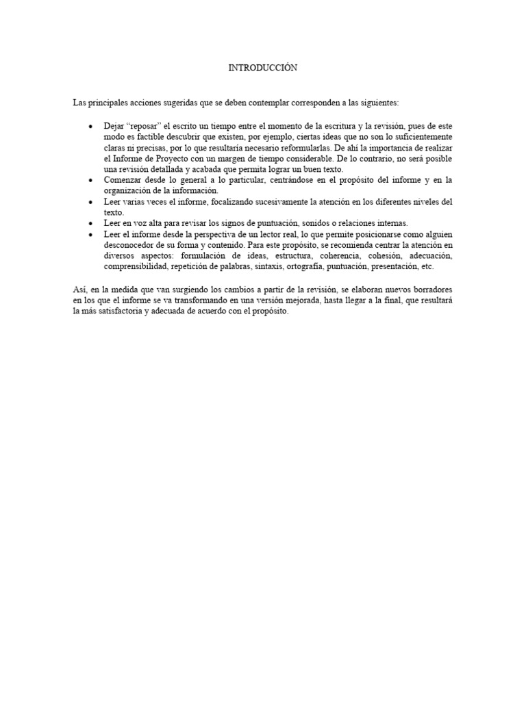 Ejemplo de Introduccion 5 | PDF