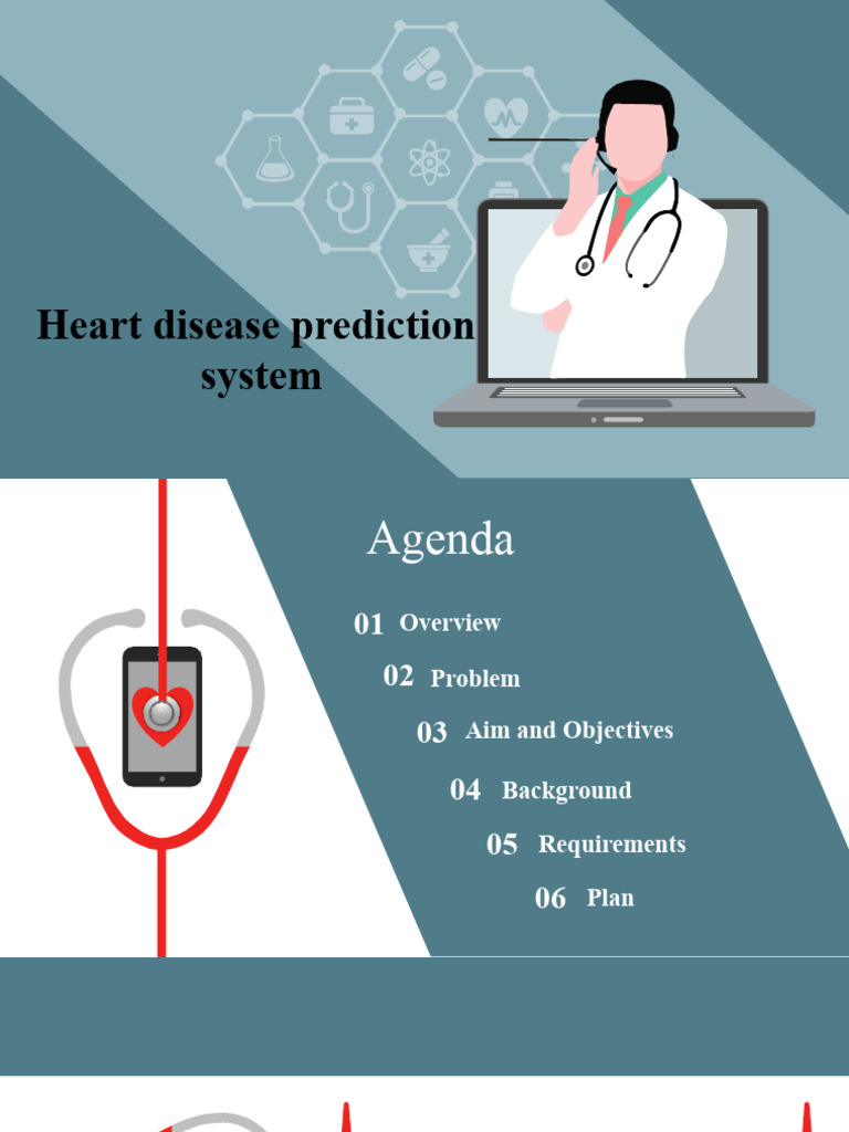 Heart Disease Prediction | PDF | Machine Learning | Artificial Intelligence