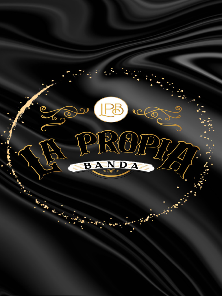 Cotización La Propia Banda | PDF