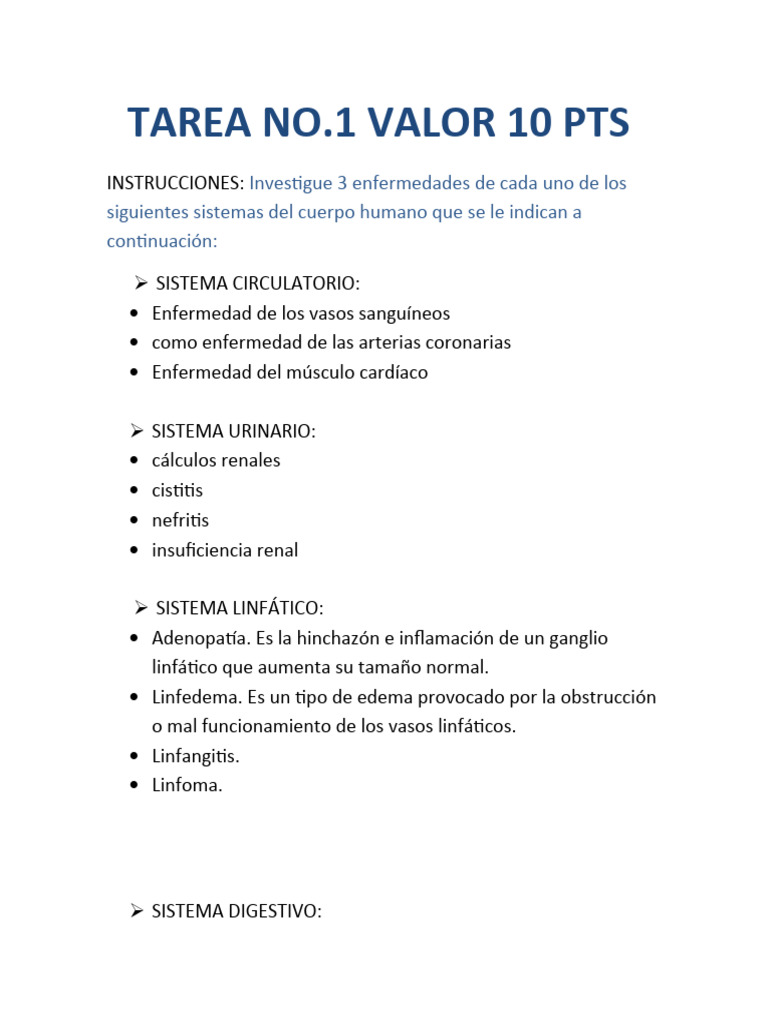 TAREA Naturales Nayeli Valdez 3ro Basico | PDF | Cáncer | Enfermedad de tiroides