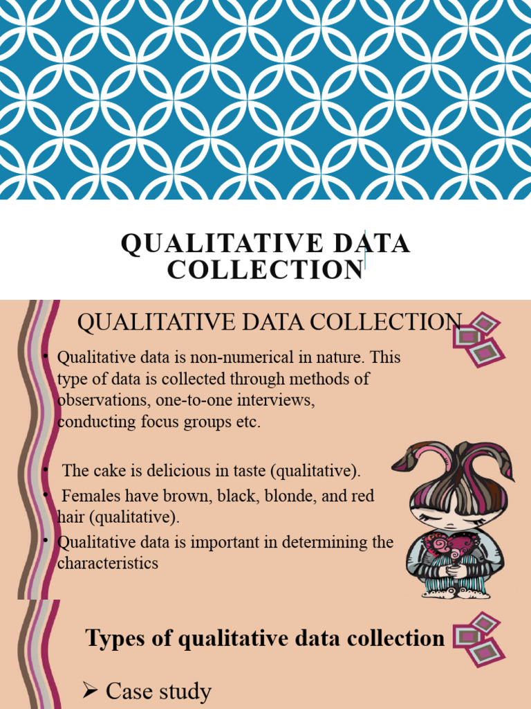 Qualitative Data Analysis | Download Free PDF | Case Study ... Qualitative Data Analysis | Download Free PDF | Case Study ...
