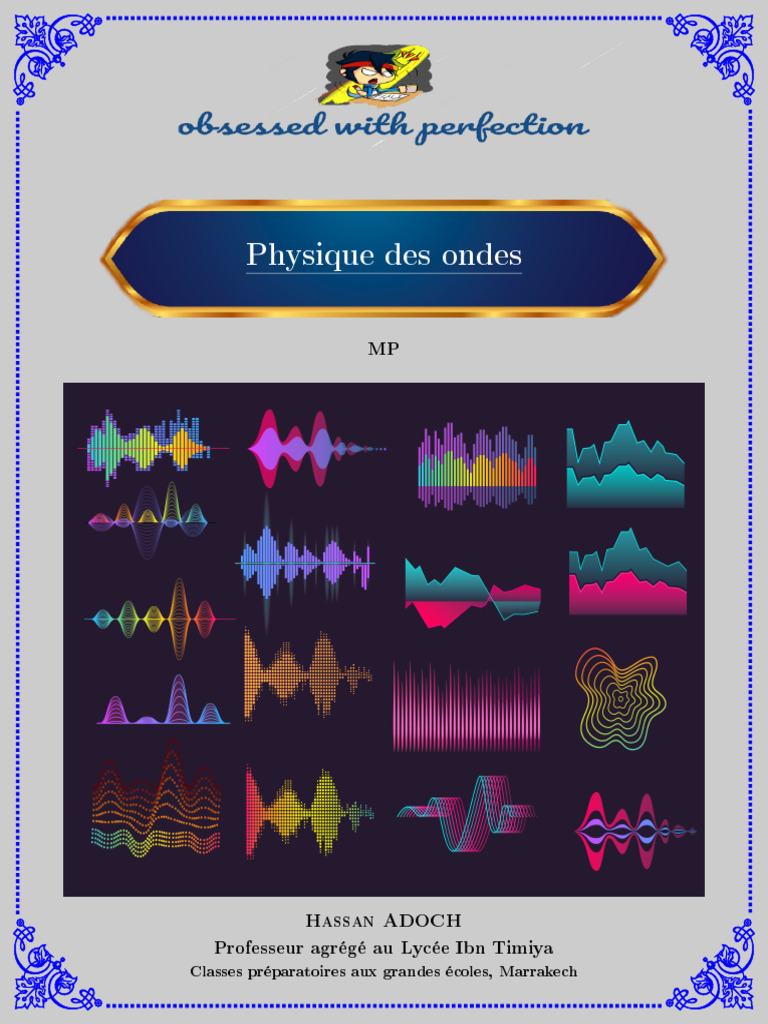Propagation des ondes électromagnétiques | PDF | Vagues | Électromagnétisme