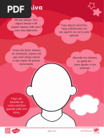 Pode, Não Pode | PDF | Semáforo | Cor