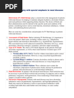 Medications Commonly Used in Dialysis | PDF | Medical Specialties ...