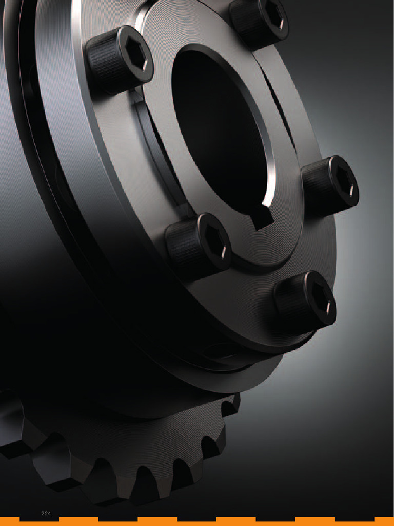 07 Torque Limiters | PDF | Belt (Mechanical) | Mechanical Engineering