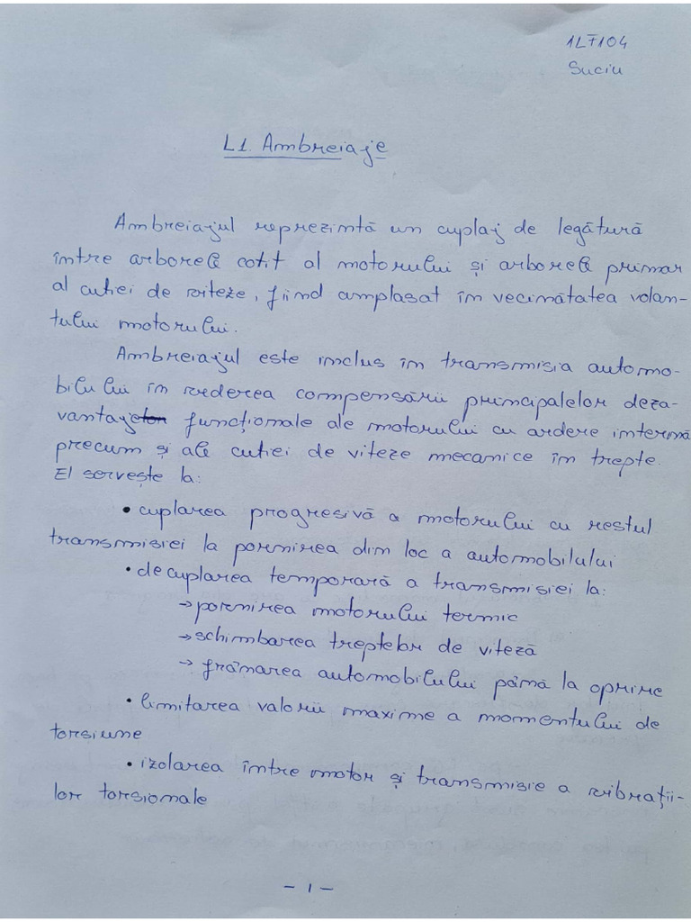 CCA1 L1 1104 Suciu | PDF