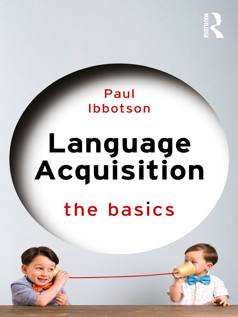 Language Acquisition | PDF | Language Acquisition | Psychology
