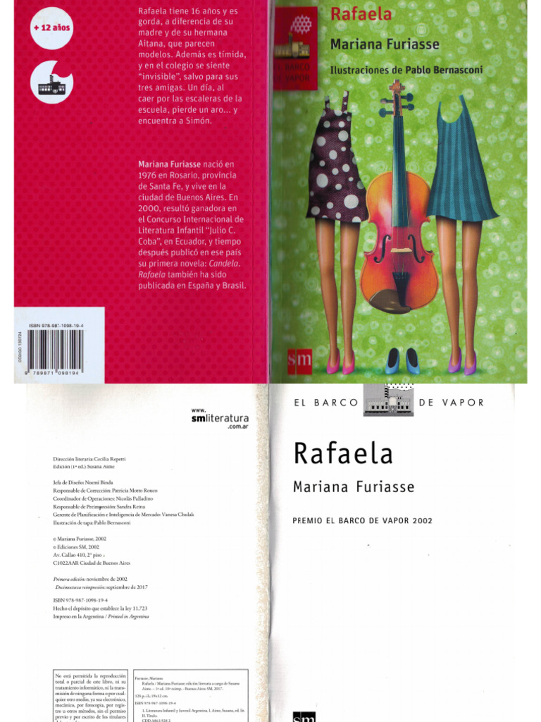 Rafaela | PDF