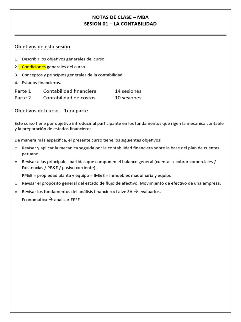 CTB TP23 - 01 02 - 1b Conceptos Alumnos | PDF | Contabilidad | normas internacionales de ...