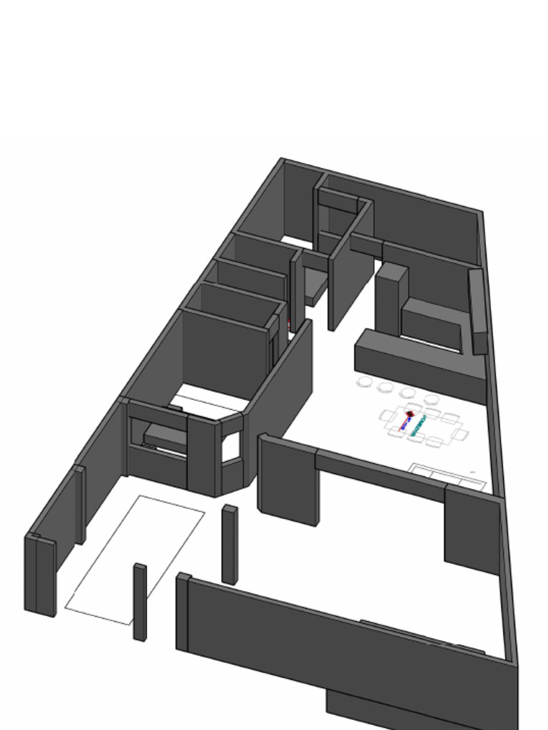 3d CASA ULTIMO DISSEÑO-MOHodelo | PDF