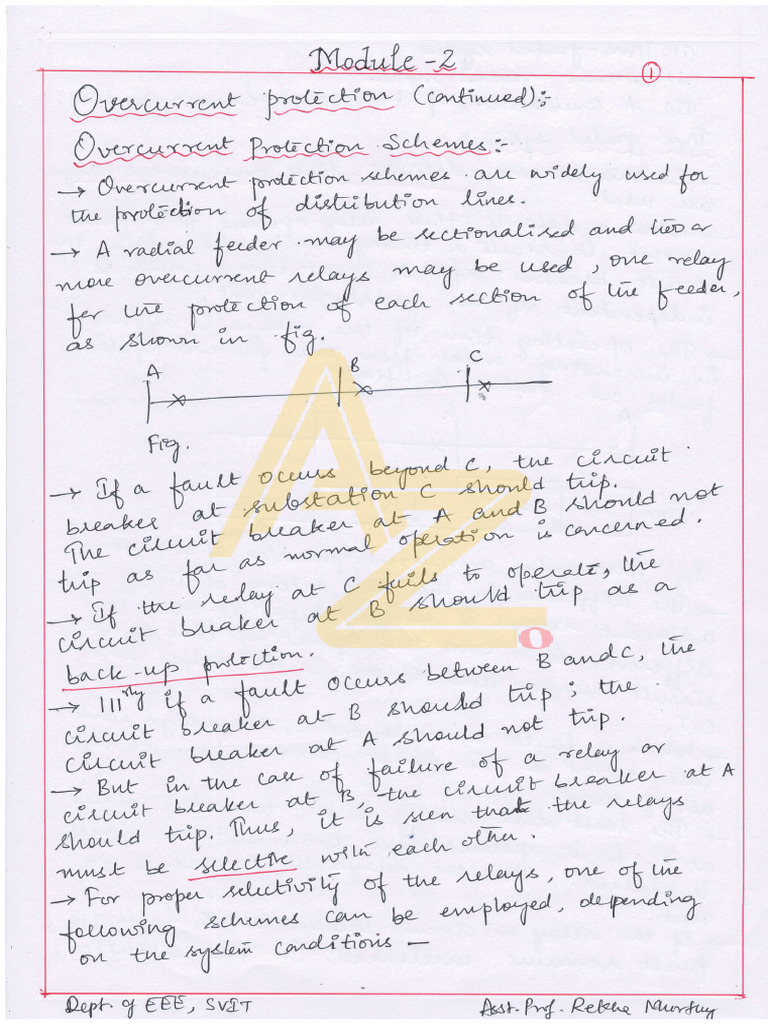 PSP Mod2@Azdocuments - in | PDF