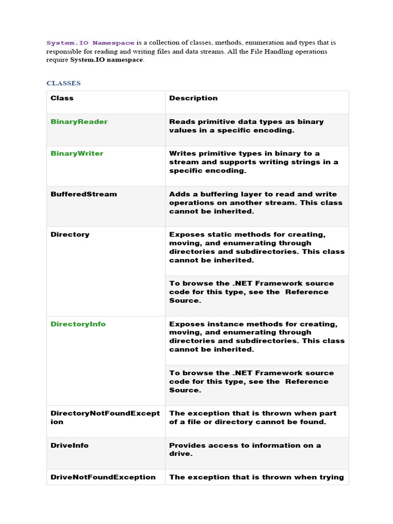 File Handling | Download Free PDF | String (Computer Science) | Class (Computer Programming)
