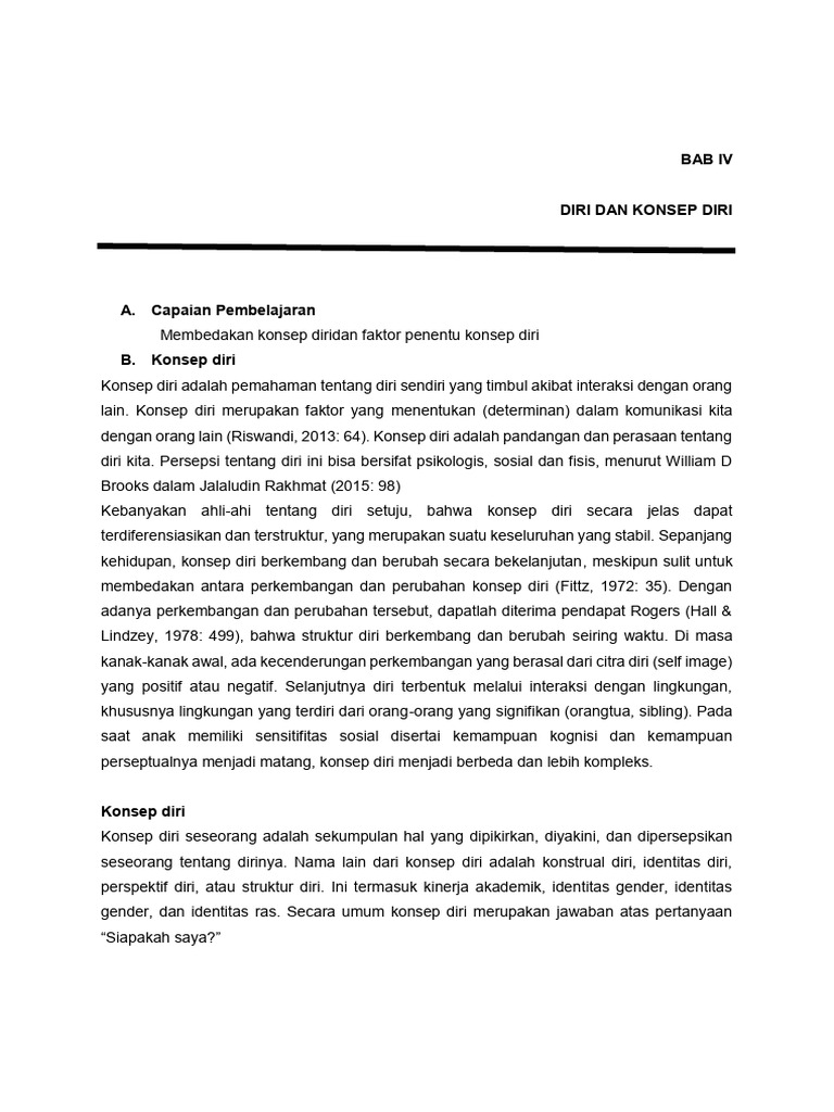Psikom Pert 4 | PDF | Sains & Matematika
