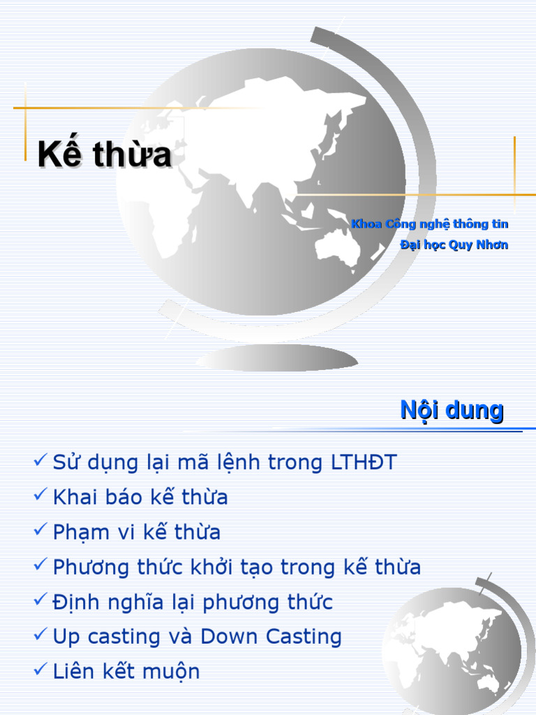 Ke Thua | PDF