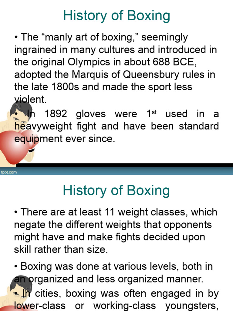 Boxing Workout | PDF | Strength Training | Aerobic Exercise