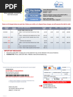 Prescription Price List | PDF | Pharmacy | Prescription Drugs