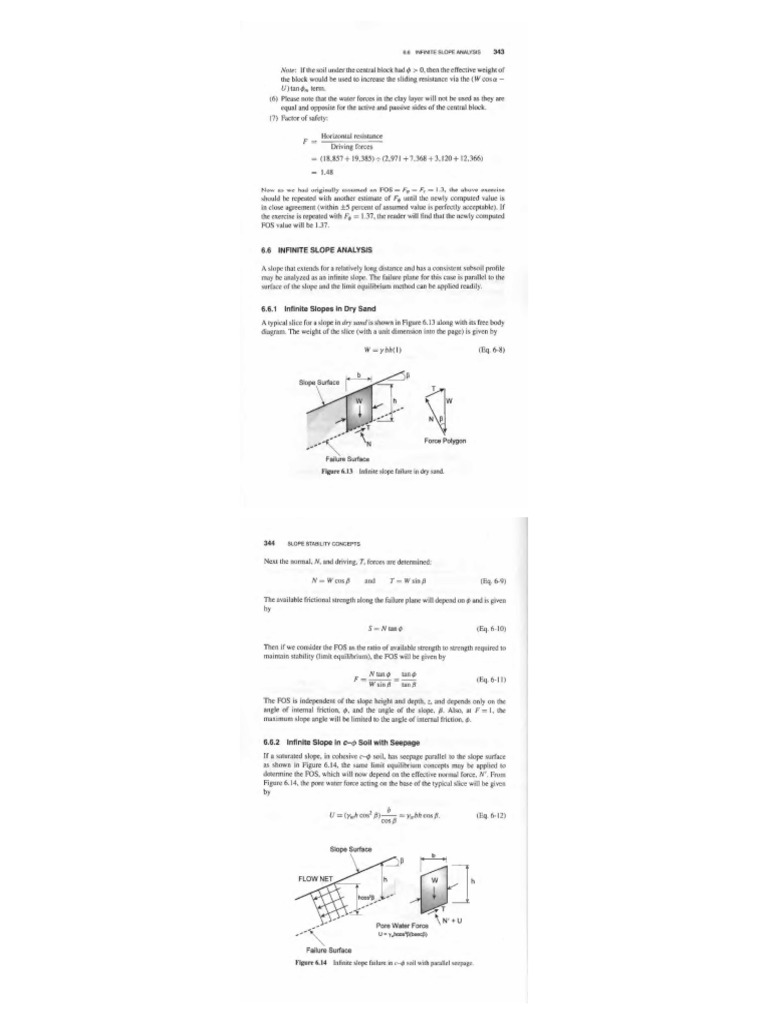 Q1-Slope Stability | PDF