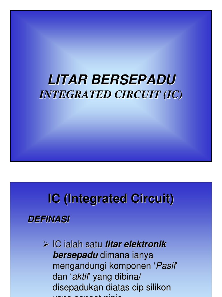 IC | PDF