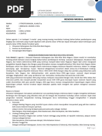 Analisis Isu Manajemen ASN Lengkap | PDF