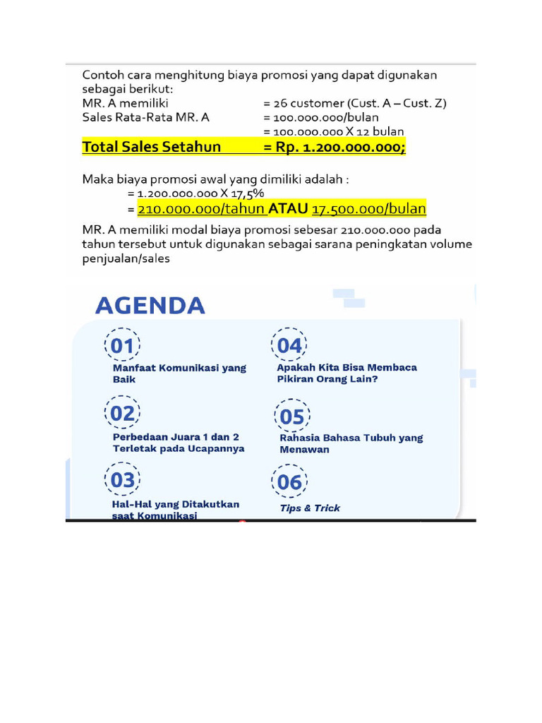 Coaching Clinic | PDF