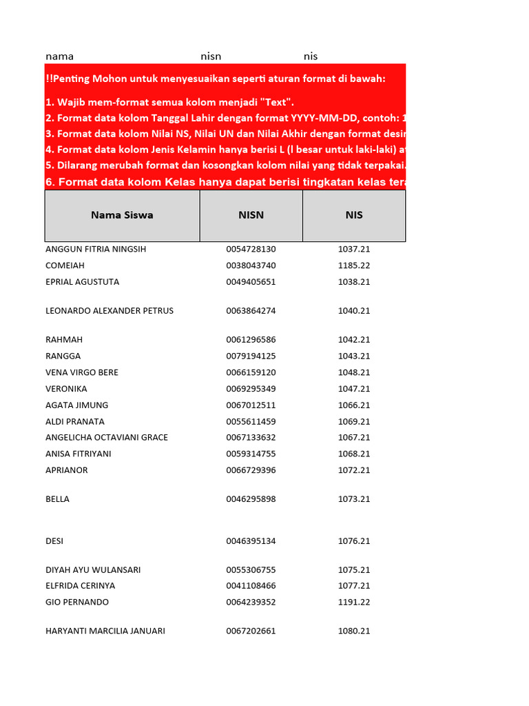 Template SIMPEN 2024 | PDF