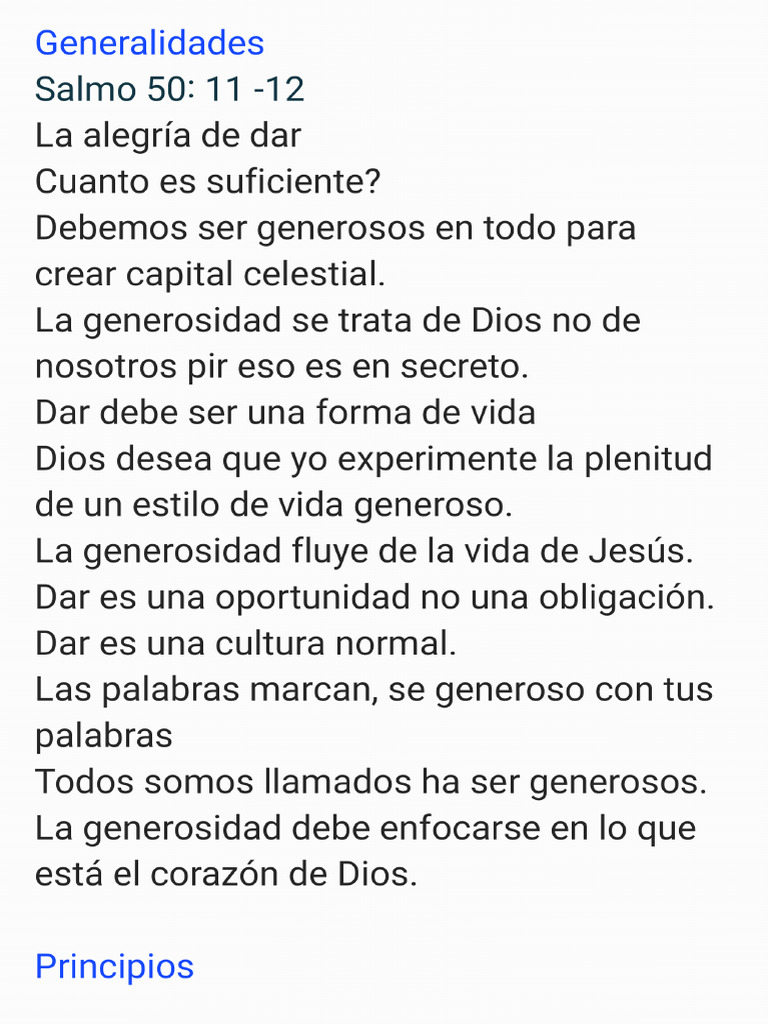 Resumen La Generosidad 240323 142622 Pdf