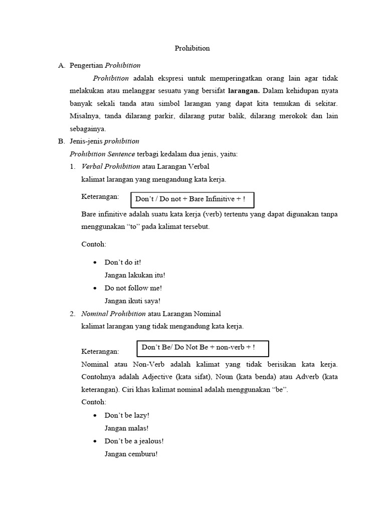 Prohibition | PDF | Libraries | Chemical Substances