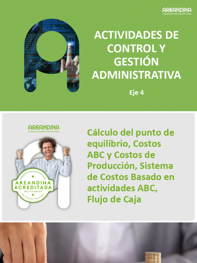 Administración Financiera 2023 Eje 4 | PDF | Apalancamiento (Finanzas) | Business