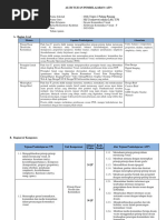 Modul Ajar DKV Kelas XI Kurikulum Merdeka | PDF
