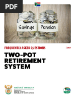 MIFA App Two Pot Process | PDF