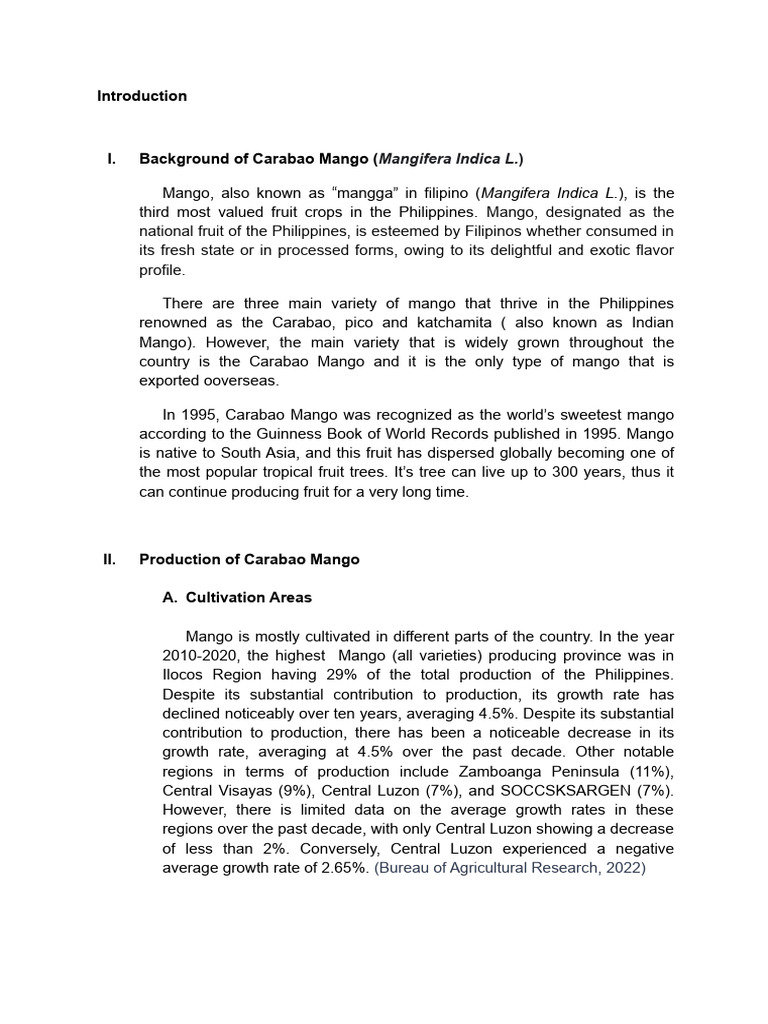 Design Narrative Di Pa Ttapos1 | PDF | Mango | Philippines