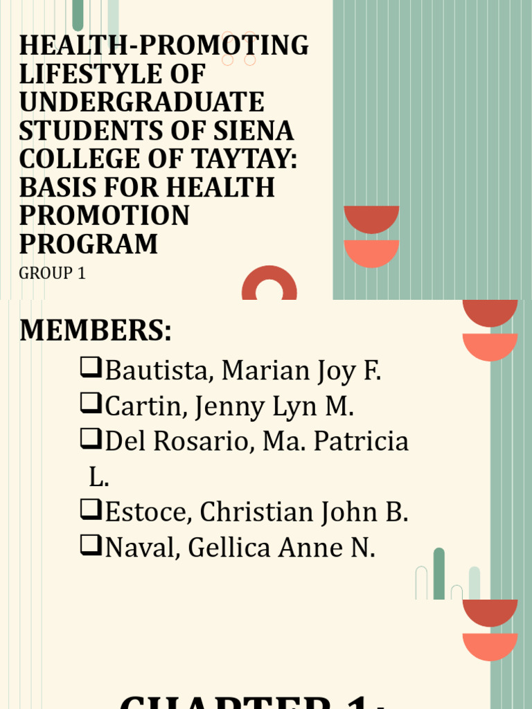 Final Defense PPT 2 | PDF