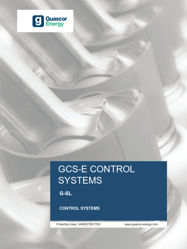 GCS e | PDF | Electricity | Computing