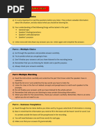 SPM Speaking Practice Module PDF | PDF | Social Media | Popular Culture ...