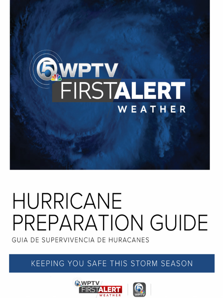 Hurricane Survival Checklist Guide | PDF | Insurance | Home Insurance