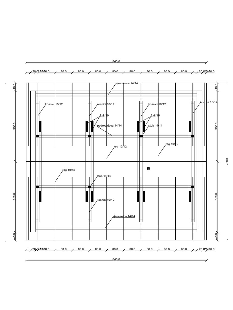 Crtez 2 | PDF