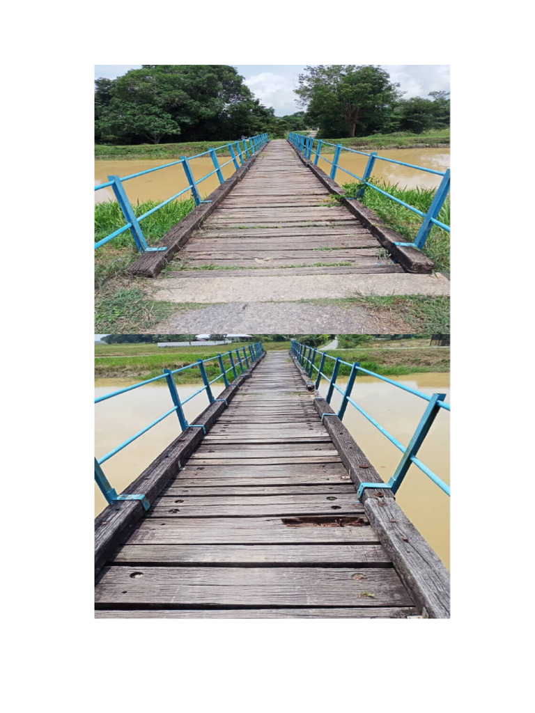 Gambar Titi Kecil | PDF