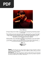 Rika Orimoto - Jujutsu Kaisen Wiki - Fandom | PDF