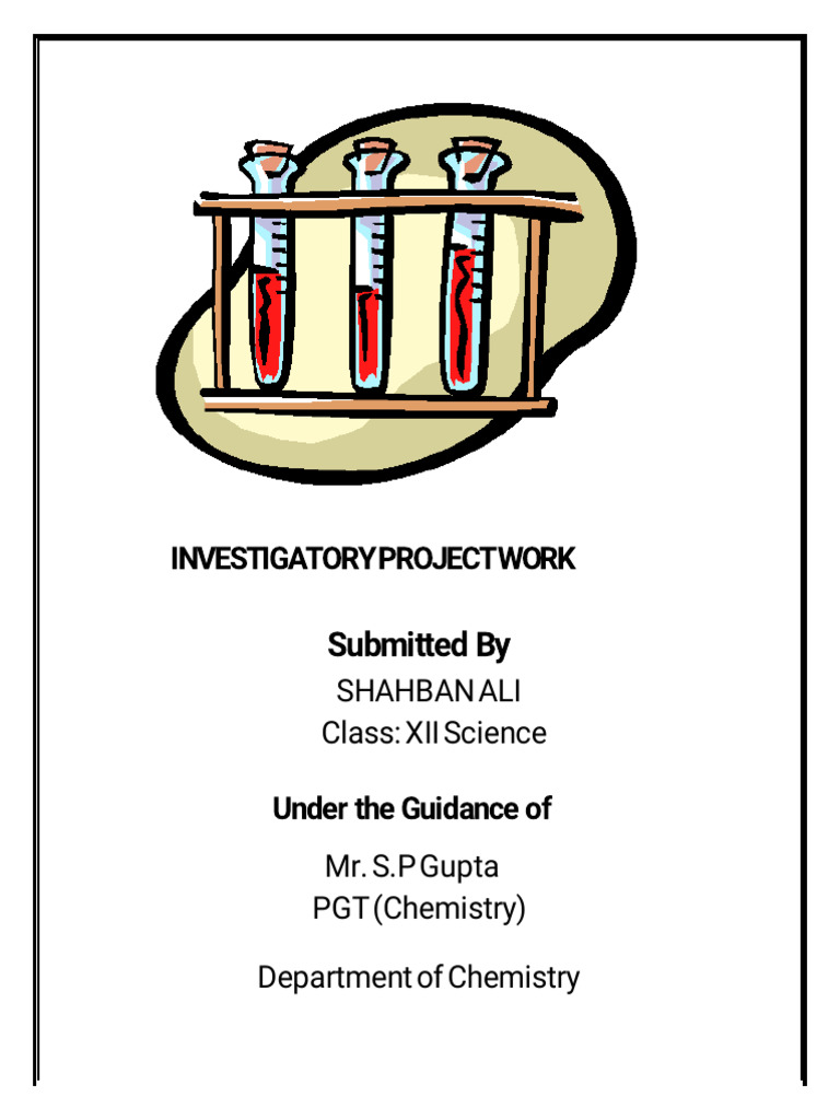 Starch Digestion by Salivary Amylase Study | PDF | Saliva | Chemistry