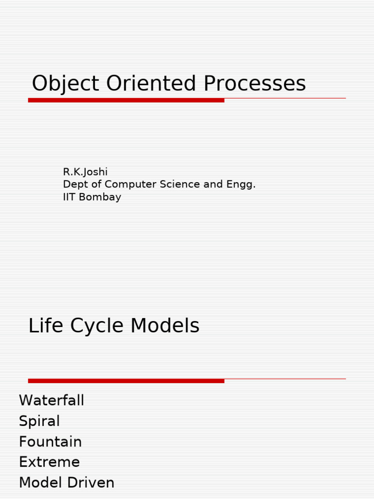 Ooa - Brief | PDF | Object Oriented Programming | Object (Computer Science) Ooa - Brief | PDF | Object Oriented Programming | Object (Computer Science)