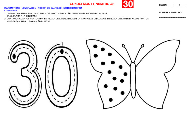 Número 30 | PDF
