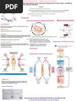 Detailed Lesson Plan Skeletal System | PDF | Bone | Anatomy