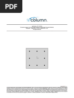 StructurePoint SpColumn Crack Download | PDF | Reinforced Concrete | Column