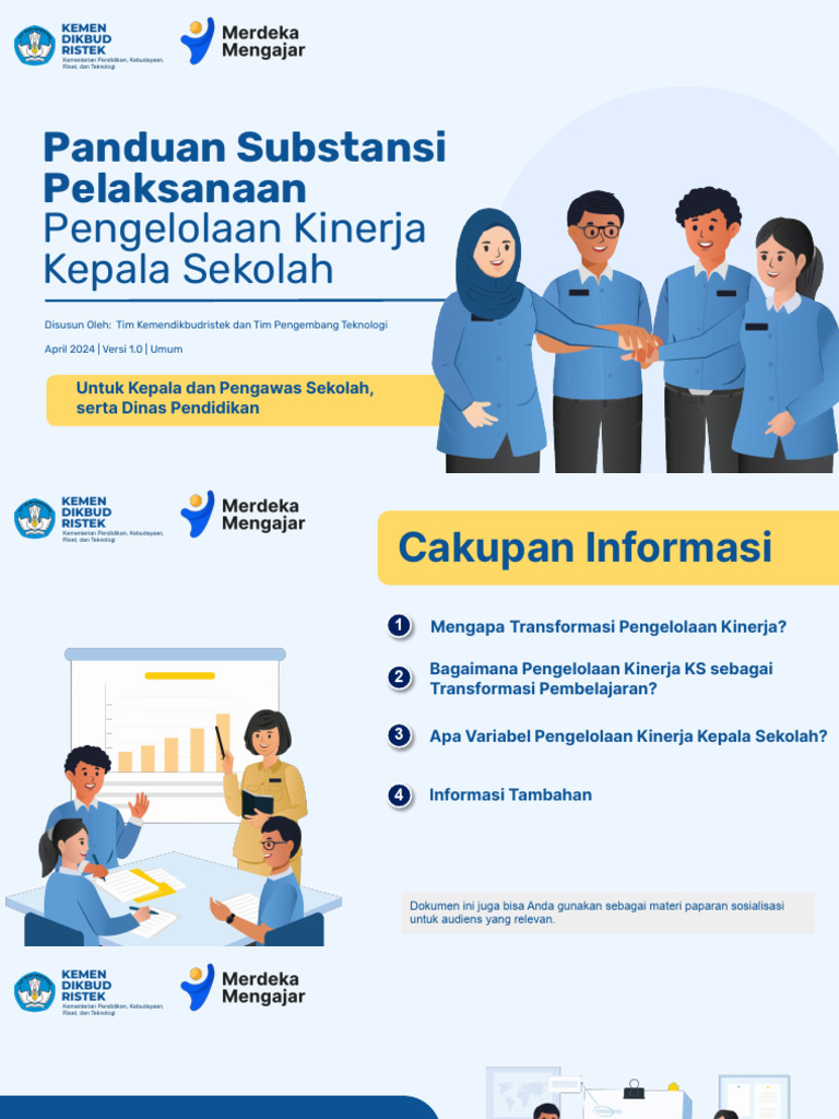 Sosialisasi Pengelolaan Kinerja Ks Tahap Pelaksanaan Bbpmp Jawa Barat