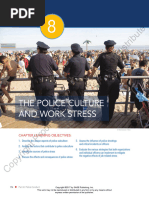 Police Mentality | PDF | Police | Aggression
