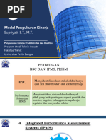 Workshop Prisma IKI | PDF