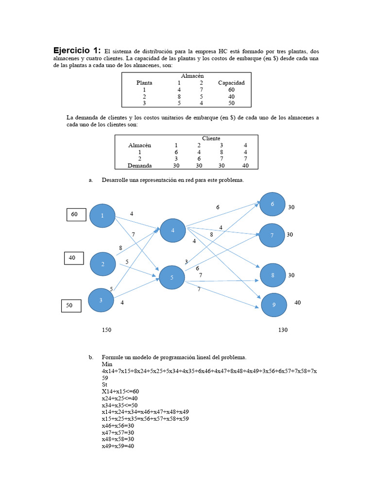 Ejercicio Practica7 | PDF | Métodos y materiales de enseñanza