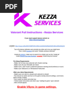 READ ME Instructions | PDF | Computer File | Command Line Interface